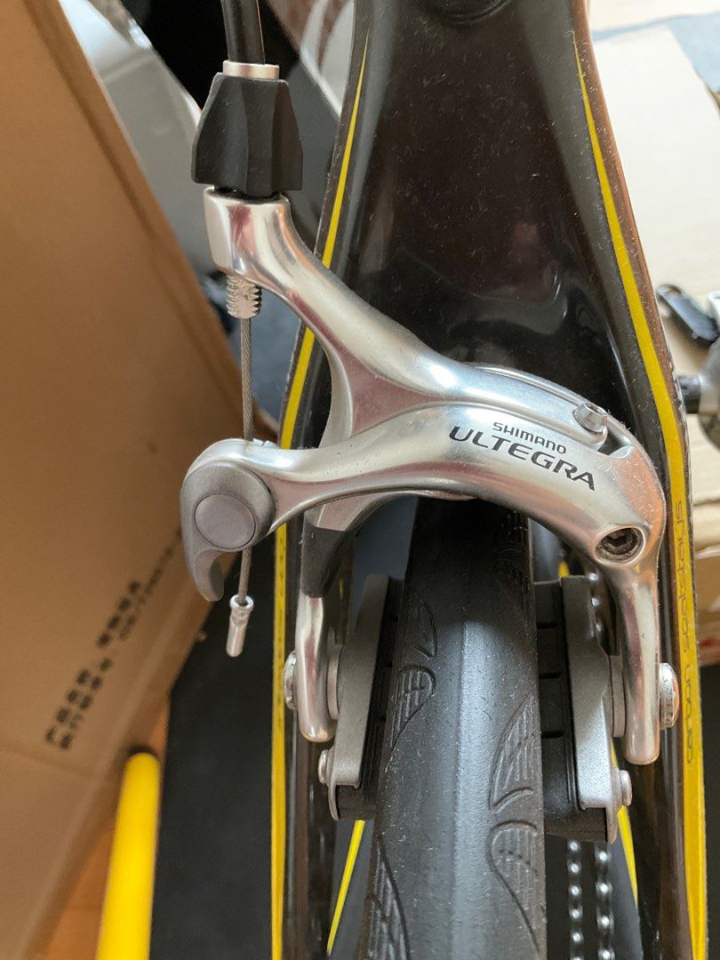 CycleOps Bicycle Trainer & Scott Bicycle, Sports Equipment, Bicycles & Parts, Bicycles on Carousell