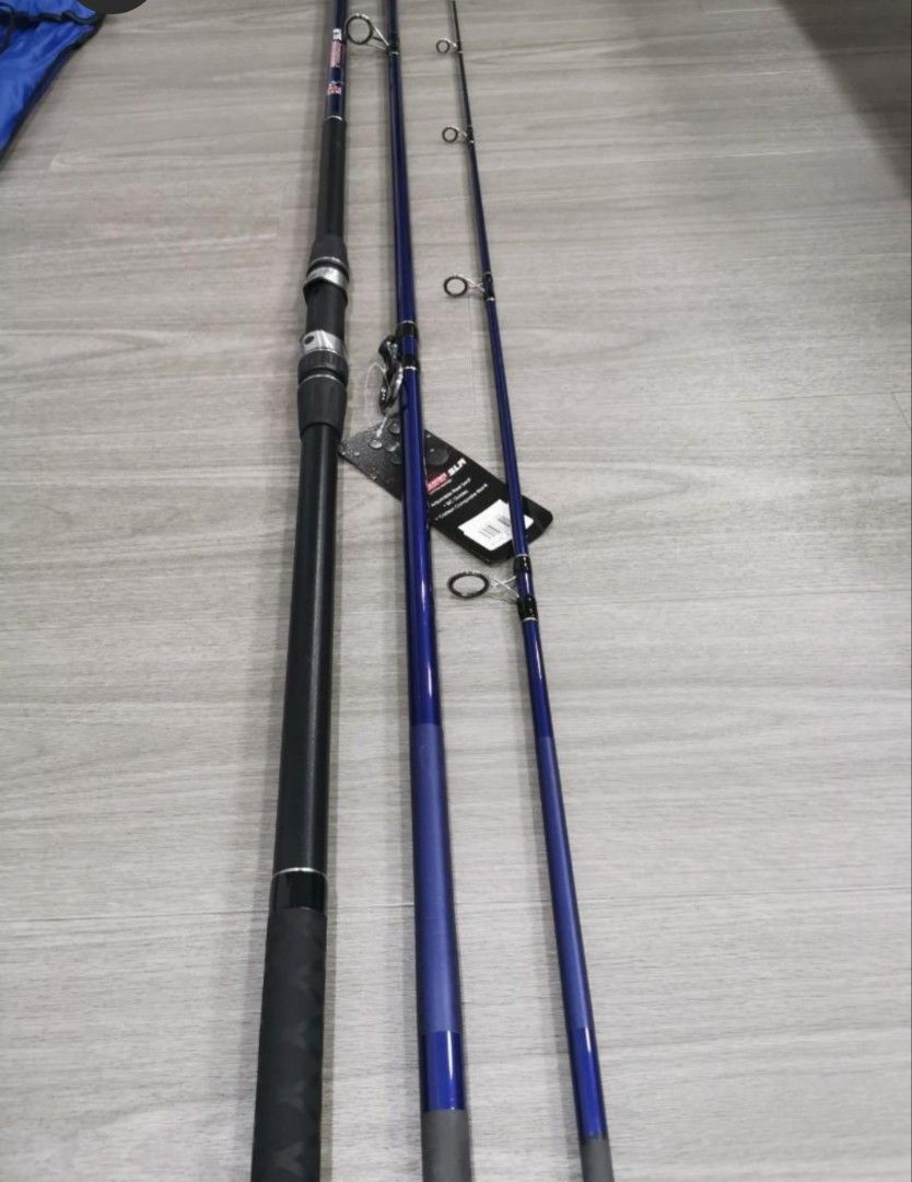DAM FISHING ROD, Sports Equipment, Fishing on Carousell