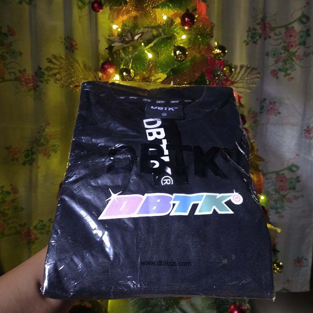 DBTK CIPHER ACID WASH TEE, Men's Fashion, Tops & Sets, Tshirts & Polo ...