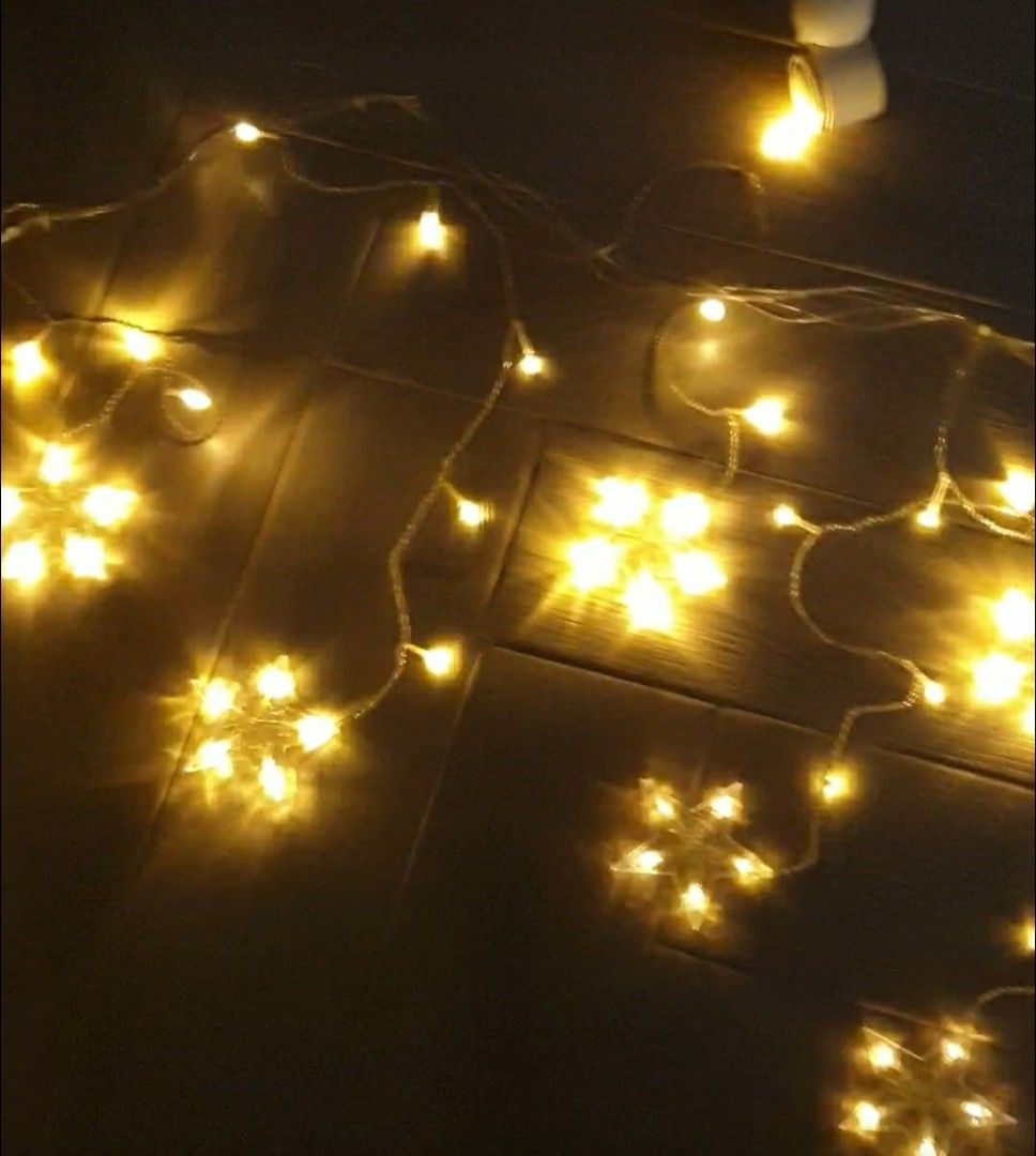 Decorative Lights, Furniture & Home Living, Lighting & Fans, Lighting ...