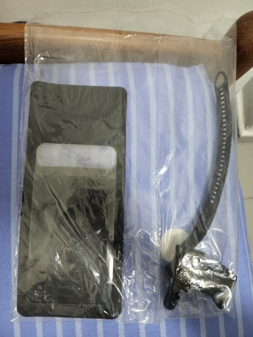 Deliveroo Bicycle/E-bike Rider Kit, Everything Else on Carousell