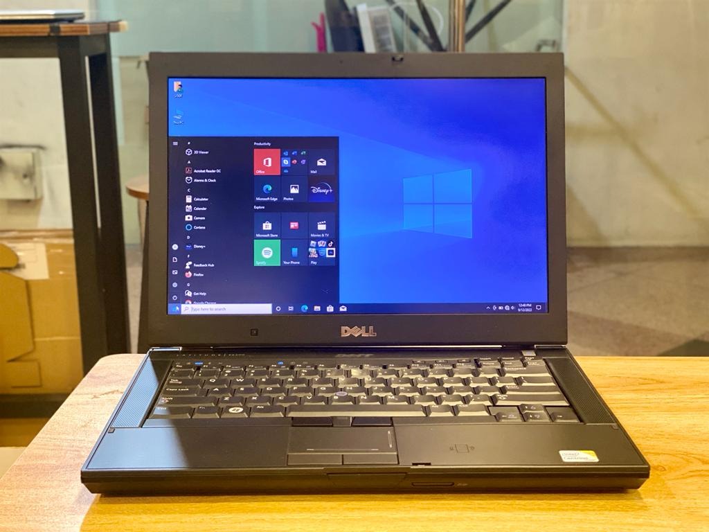Dell Laptop - 128GB / 4GB RAM - Windows 11 - Intel Celeron -Super ...