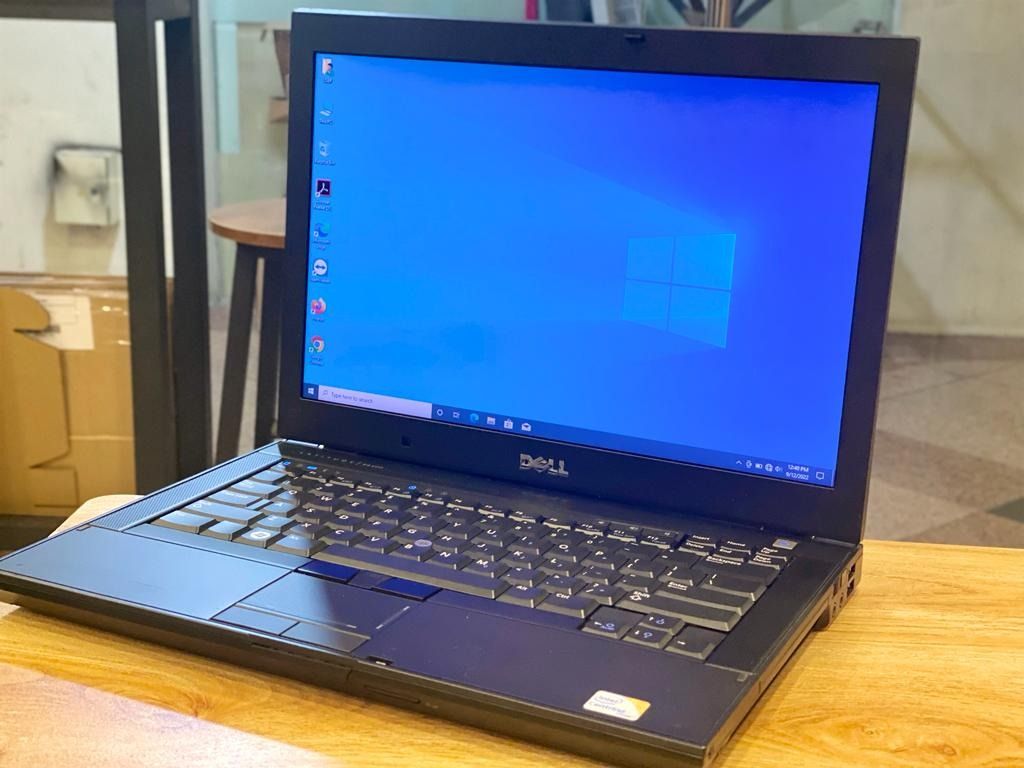 Dell Laptop - 128GB / 4GB RAM - Windows 11 - Intel Celeron -Super ...