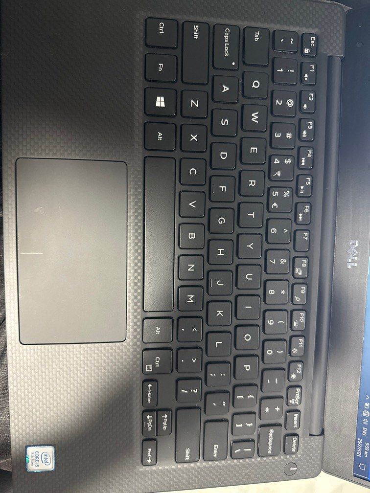 Dell XPS P54G, Computers & Tech, Laptops & Notebooks on Carousell