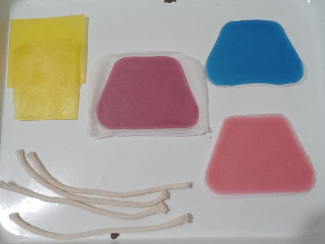 Dental Materials, Health & Nutrition, Medical Supplies & Tools on Carousell