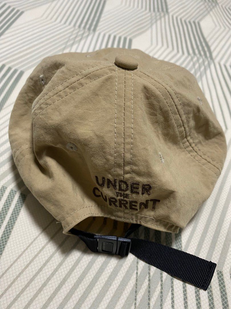 Descendant Tokyo Japan DCDT Cetus UTC utility cap, Men's Fashion ...