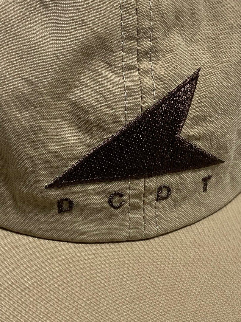 Descendant Tokyo Japan DCDT Cetus UTC utility cap, Men's Fashion ...