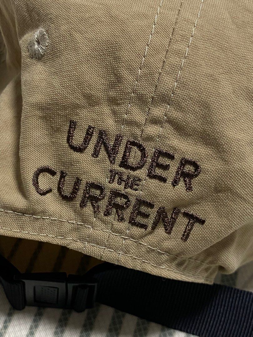 Descendant Tokyo Japan DCDT Cetus UTC utility cap, Men's Fashion ...