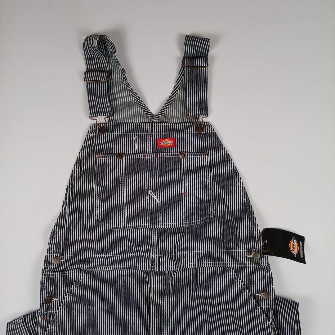 Dickies jumper pants, Luxury, Apparel on Carousell