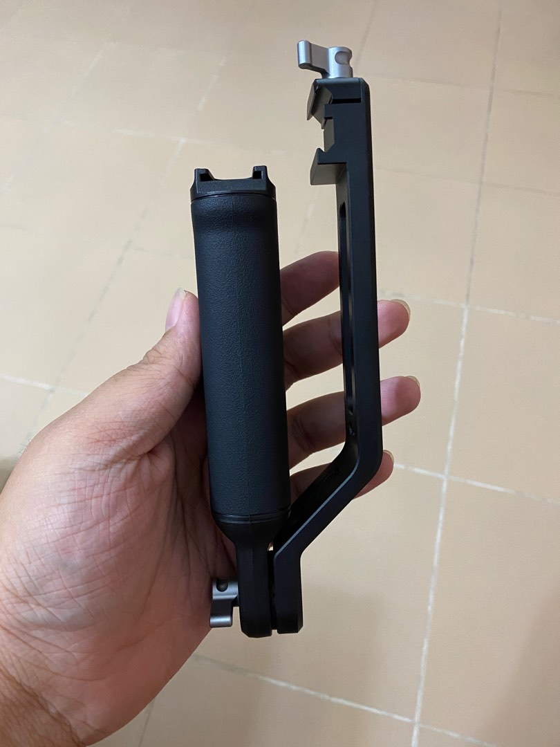 DJI Briefcase Handle, Photography, Photography Accessories, Gimbals ...