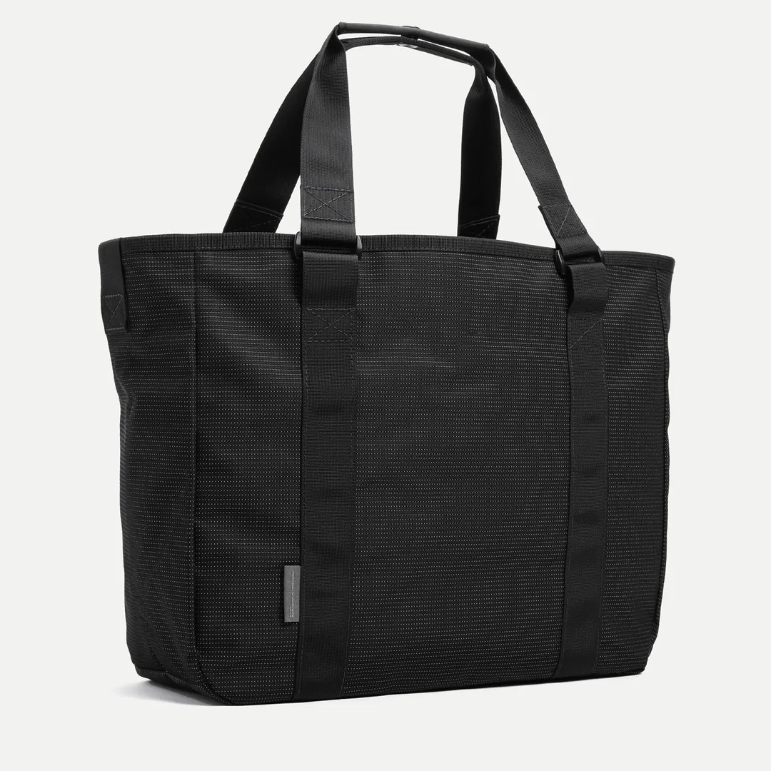 DSPTCH OPEN TOP TOTE - MEDIUM - DOT GRID, Luxury, Bags & Wallets on ...