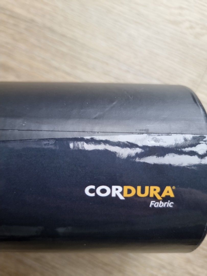 Endgame gear MPC 1200 stealth edition gaming mousepad, Computers & Tech ...