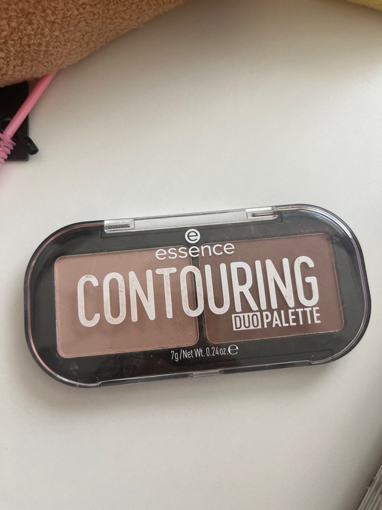 ESSENCE CONTOURING DUO PALETTE, Beauty & Personal Care, Face, Makeup on ...