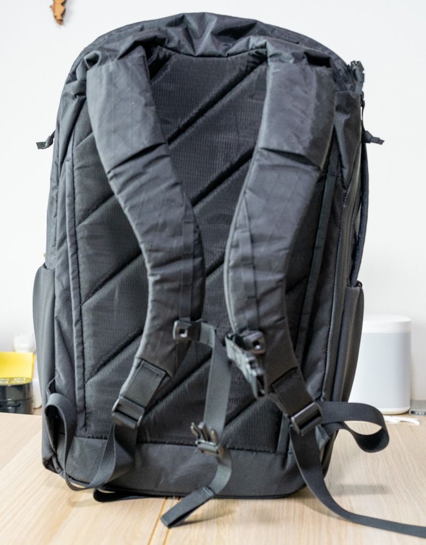 Evergoods x Carryology CTB26 (Phoenix V2) with patch, Men's Fashion ...