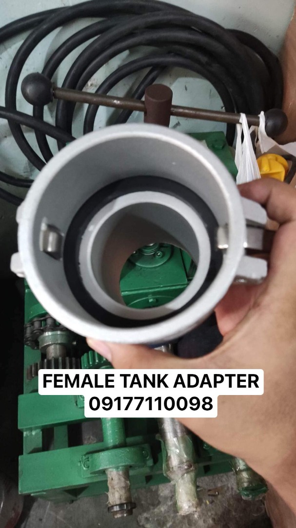 Female Tank Adapter, Commercial & Industrial, Construction & Building ...