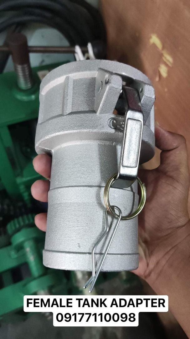 Female Tank Adapter, Commercial & Industrial, Construction & Building ...