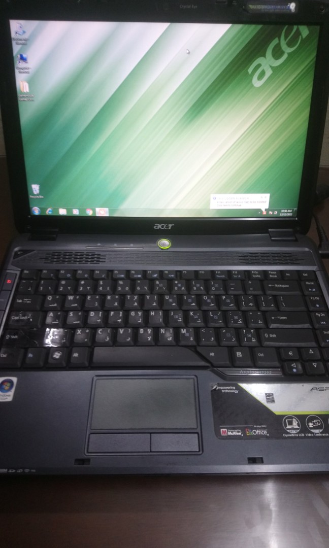 For sale acer laptop, Computers & Tech, Laptops & Notebooks on Carousell