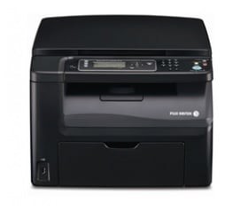 Fuji Xerox CM215b print感光鼓骯髒 印紙出現問題 圖上見到 輸出紙張機紙託無咗, 電腦＆科技, 打印機及影印機 ...