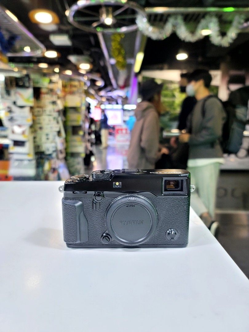Fujifilm Xpro 2 body, 攝影器材, 相機 - Carousell