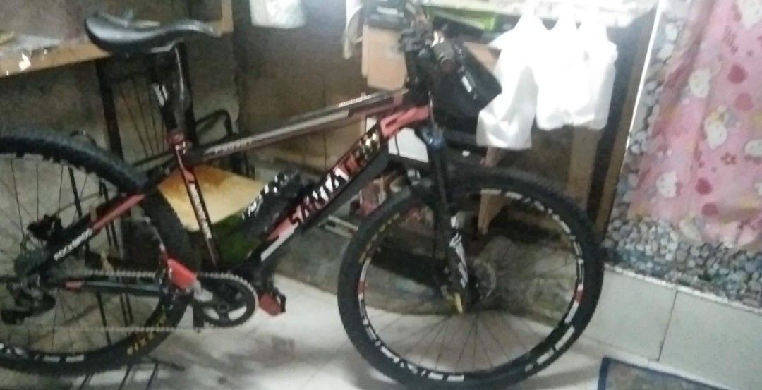 Fully upgraded MTB, Sports Equipment, Bicycles & Parts, Bicycles on ...