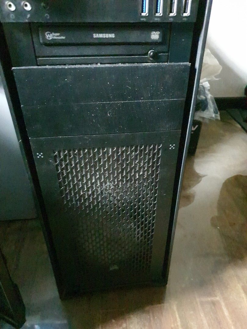 Custom Gaming pc (No Windows), Computers & Tech, Desktops on Carousell