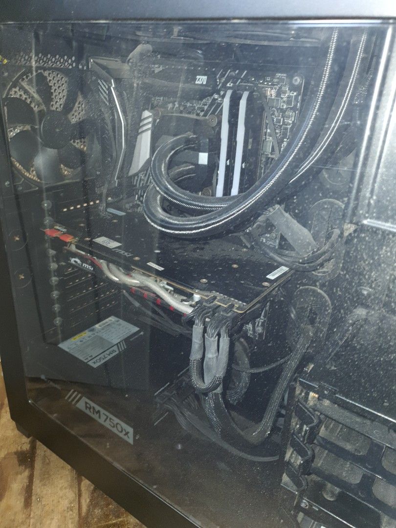 Custom Gaming pc (No Windows), Computers & Tech, Desktops on Carousell
