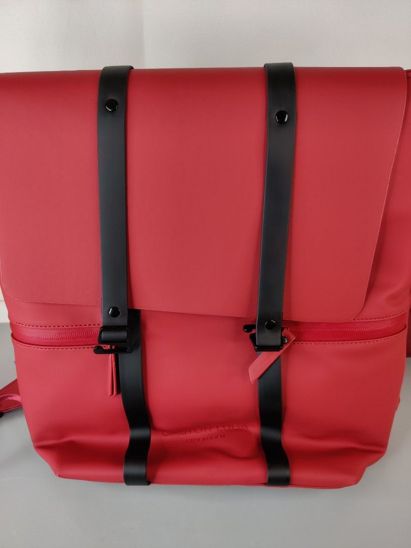 GASTON LUGA SPLASH 13 LIMITED EDITION BACKPACK, Men's Fashion, Bags ...