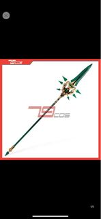 Presales- genshin impact xiao cosplay costume, Hobbies & Toys ...