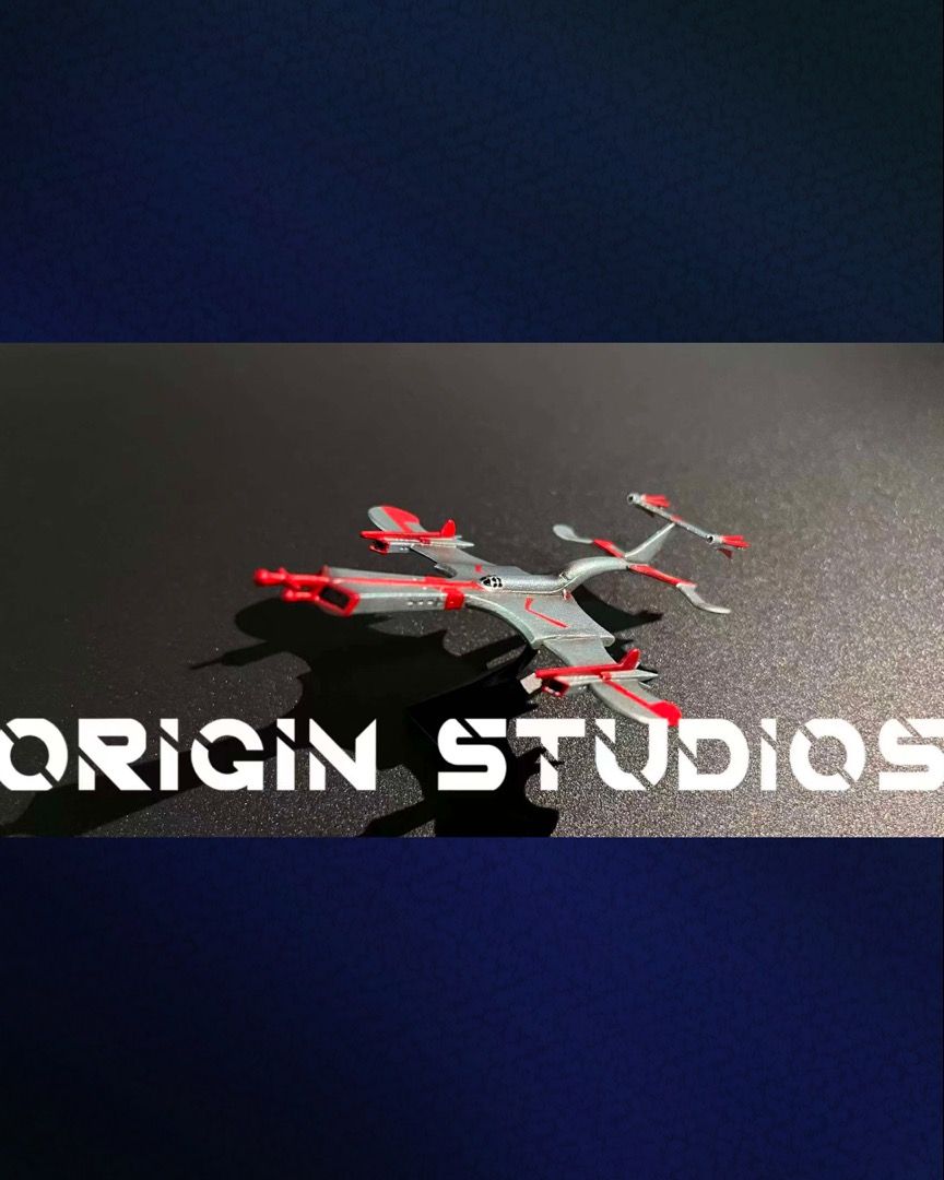 GK預訂 正版授權 起源立像系列 第二彈 Origin studio 艾斯 切割光線, 興趣及遊戲, 玩具 & 遊戲類 - Carousell