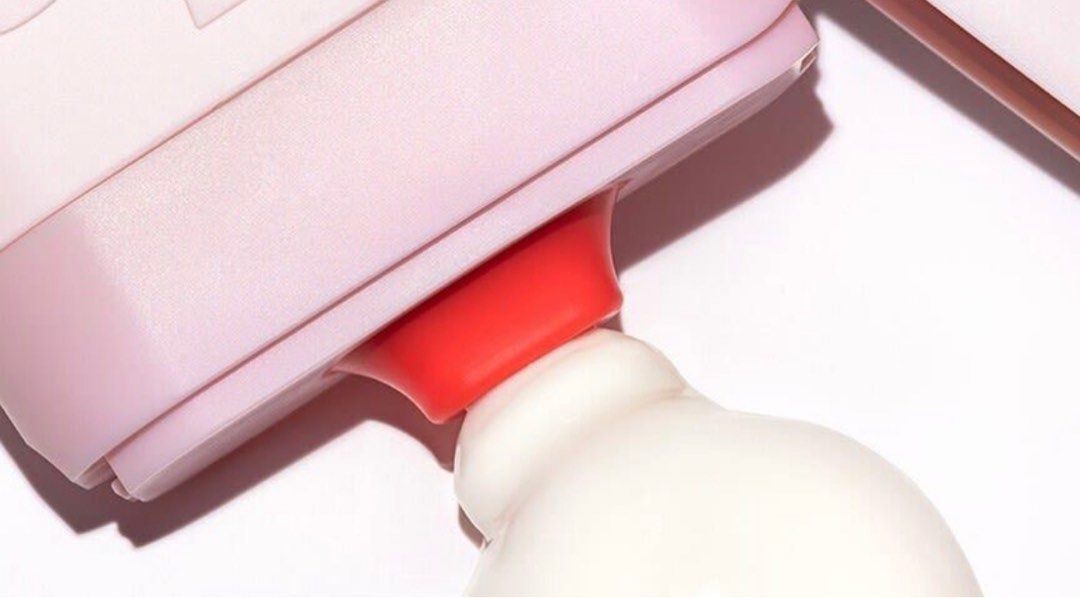 Glossier Hand Cream, Beauty & Personal Care, Sanitary Hygiene on Carousell