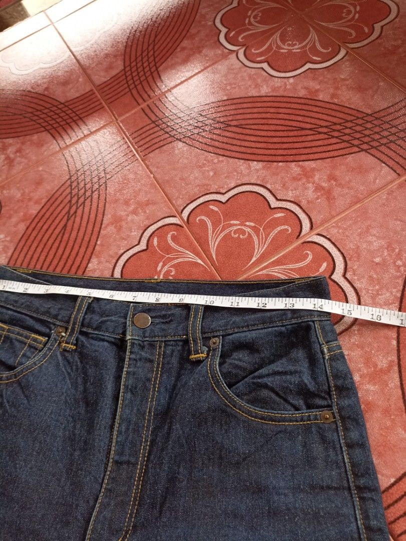 Gu jean, Men's Fashion, Coats, Jackets and Outerwear on Carousell