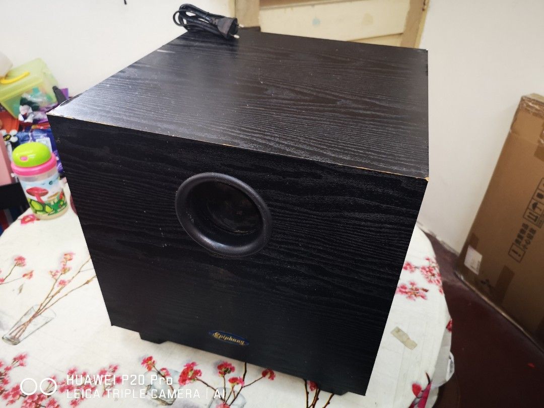 HARMAN KARDON AVR SET FOR SALE, Audio, Soundbars, Speakers & Amplifiers ...