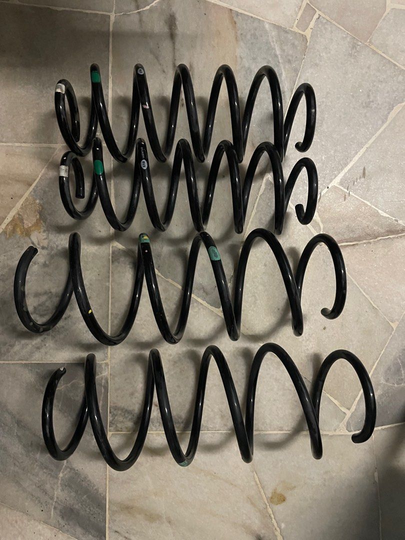 Honda City Spring Original, Auto Accessories on Carousell