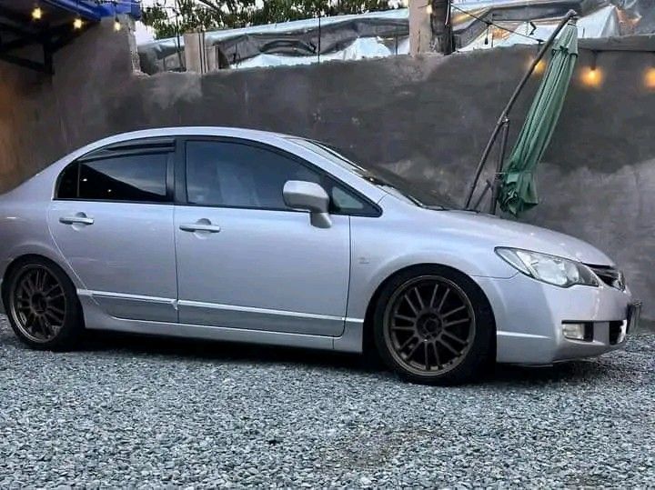 Honda Civic Fd Manual, Cars for Sale, Used Cars on Carousell