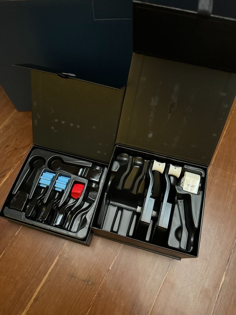 Honeycomb Flight Simulator Honeycomb Alpha Honeycomb Bravo Set ...