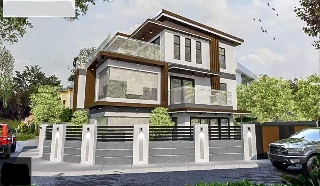 YS House and Lot for Sale in East Gate Subdivision, Taytay Rizal near ...