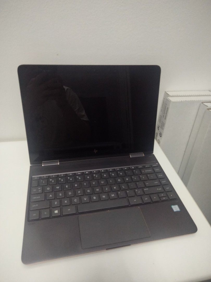 HP Spectre i7 1TB SSD Laptop, Computers & Tech, Laptops & Notebooks on ...