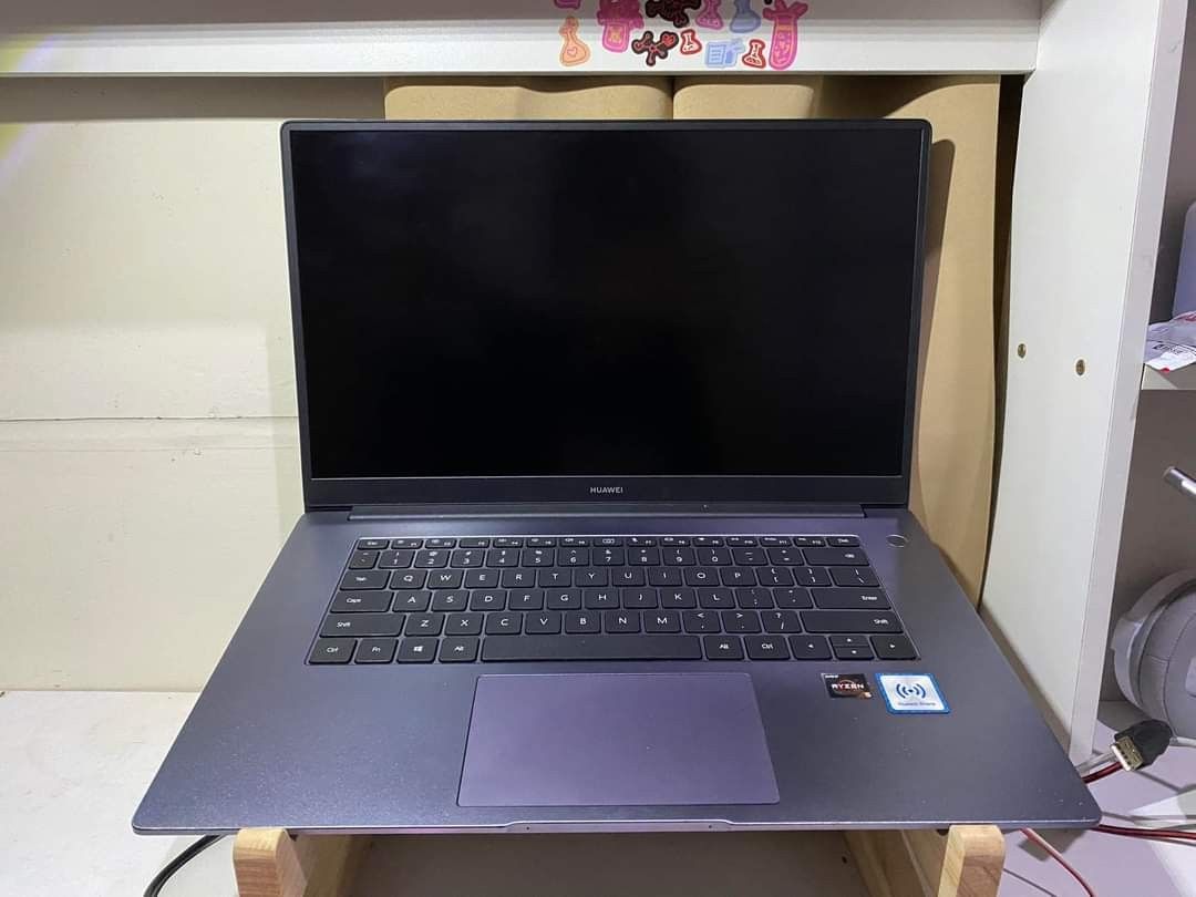 Huawei D15 Matebook 2020, Computers & Tech, Laptops & Notebooks on ...