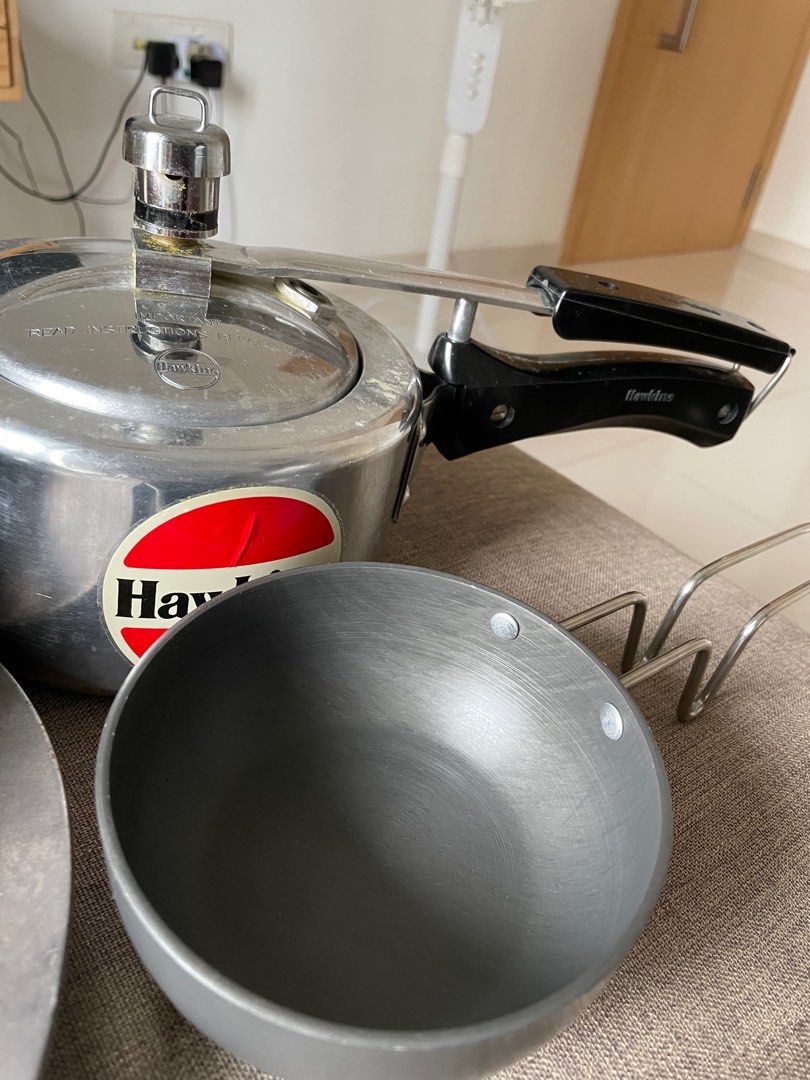 Indian cooking objects, Furniture & Home Living, Kitchenware ...