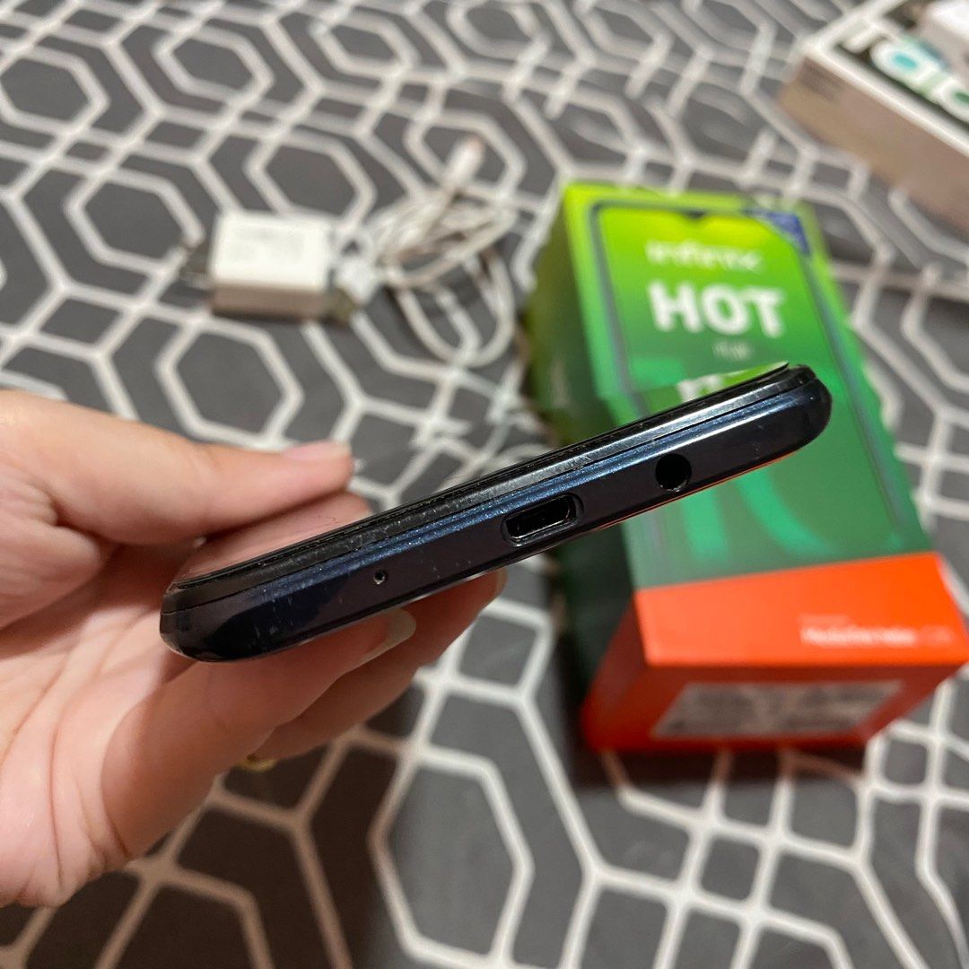 Infinix Hot 10 Play, Mobile Phones & Gadgets, Mobile Phones, Android ...