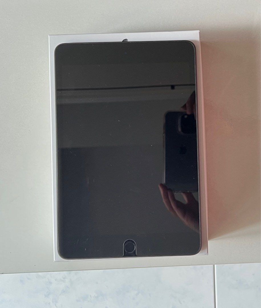 Ipad mini 5th generation 256 GB wifi, Mobile Phones & Gadgets, Tablets ...