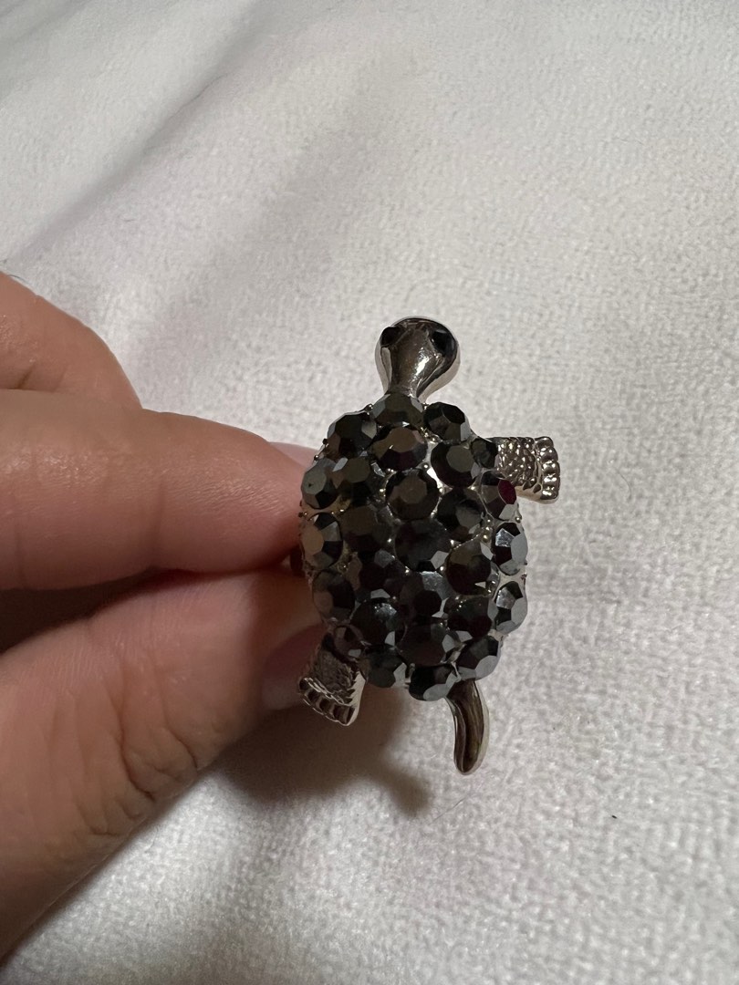 Japan ring adjustable, Women's Fashion, Jewelry & Organizers, Rings on ...