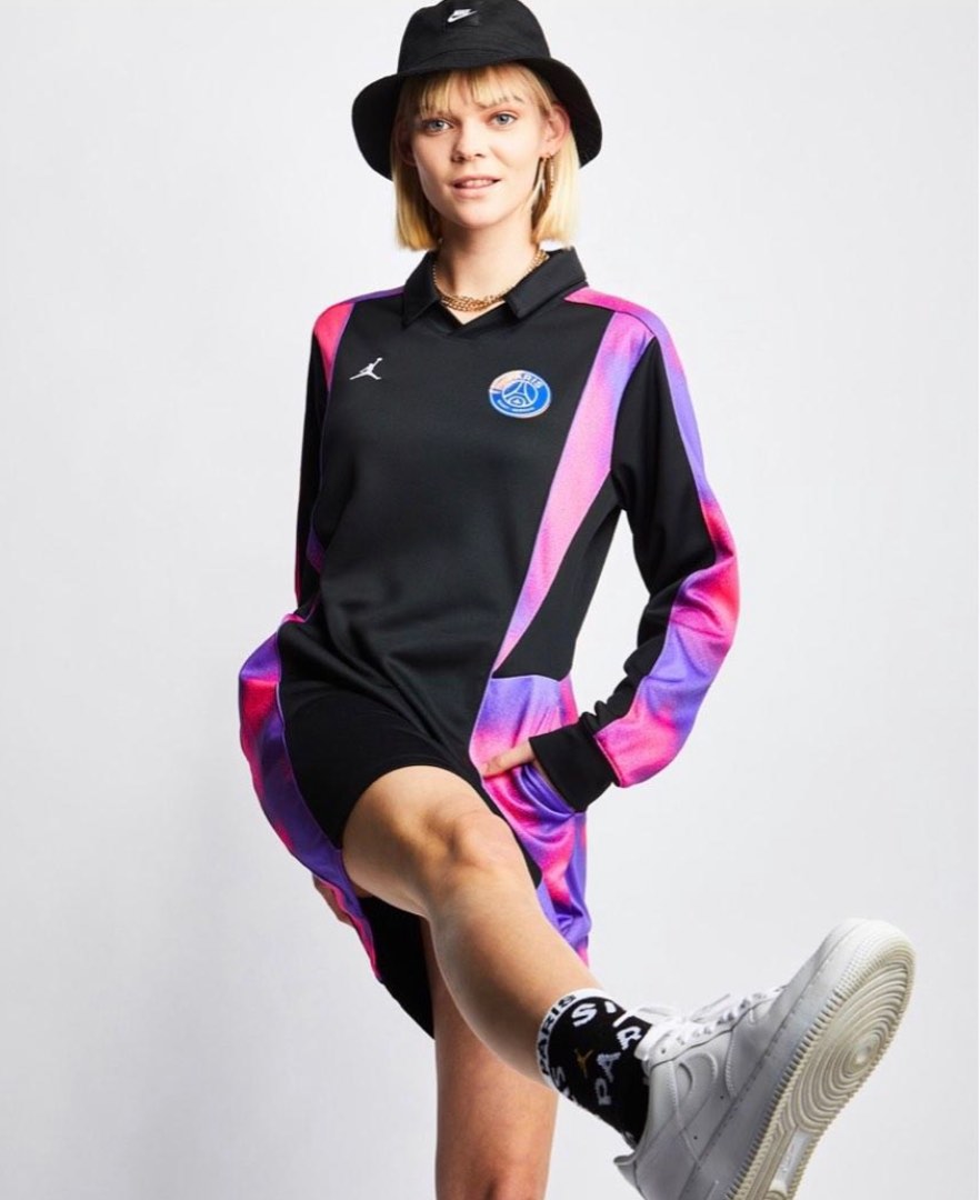 Jordan dress, Women's Fashion, Activewear on Carousell