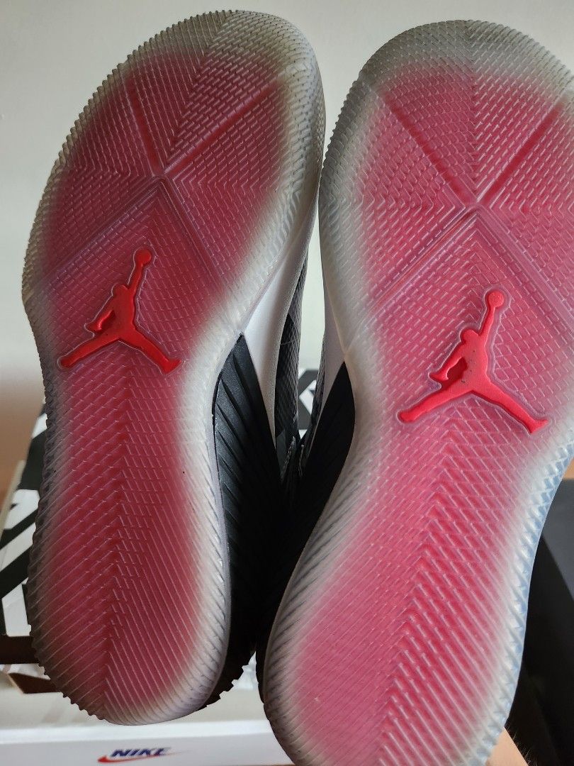 Jordan Why Not 0.1, Men's Fashion, Footwear, Sneakers on Carousell