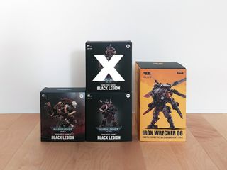 (LOOSE) Mezco Mortal Kombat Sub Zero (Ice Version) PX Exclusive ...