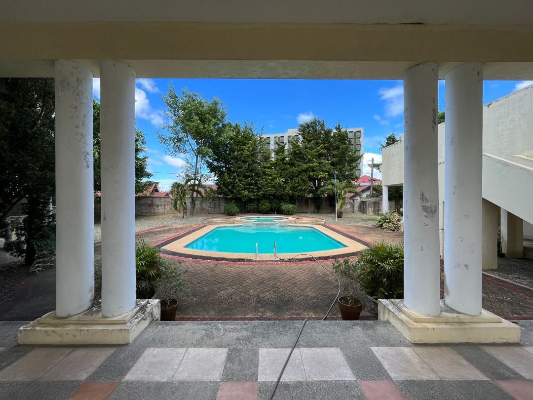 JPG - FOR SALE: 325 sqm Residential Lot in Fontamara, Sta. Rosa, Laguna ...