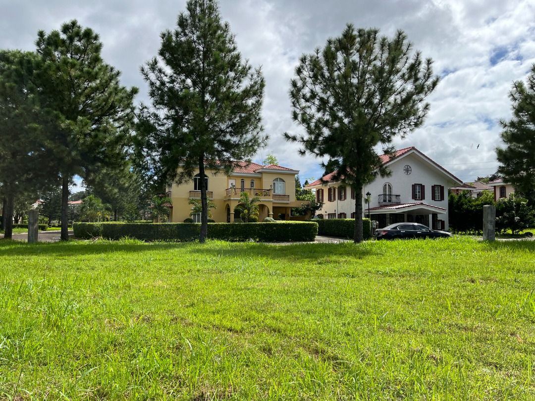 JPG - FOR SALE: 325 sqm Residential Lot in Fontamara, Sta. Rosa, Laguna ...