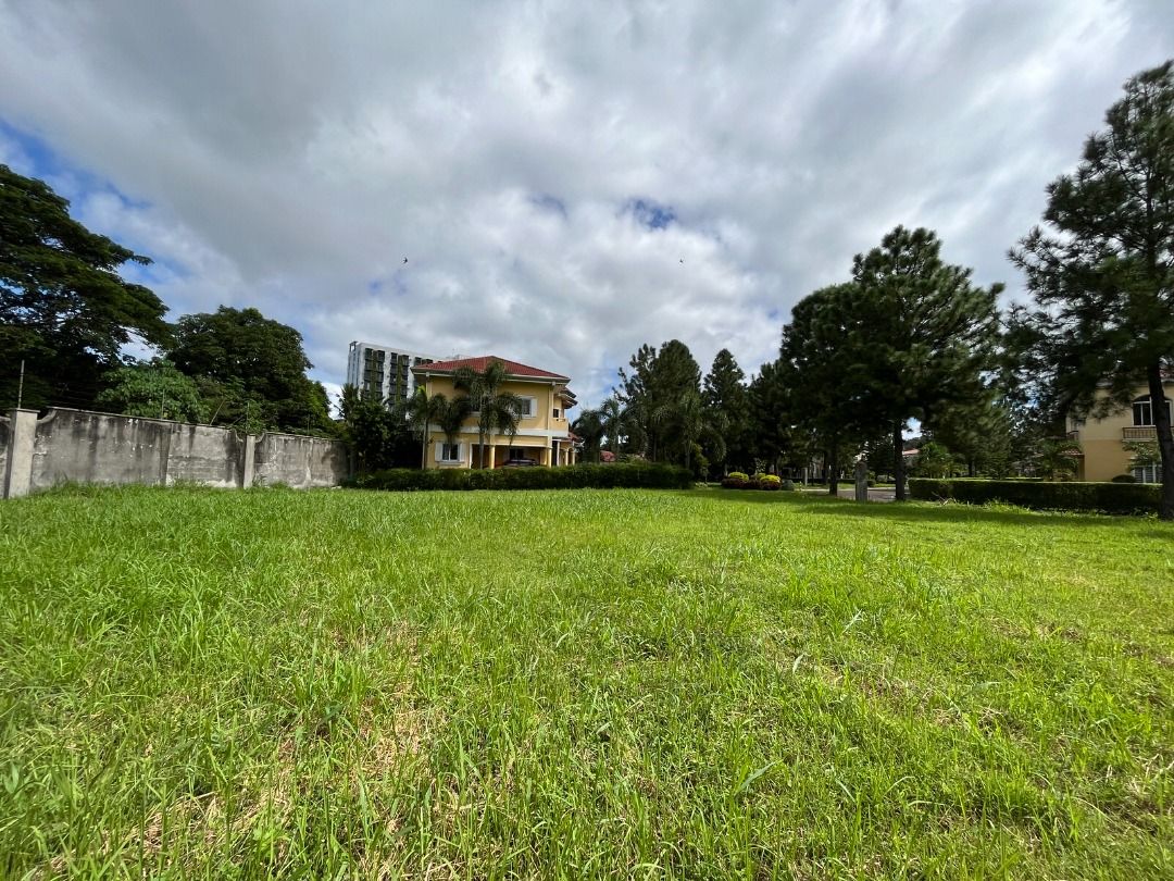 JPG - FOR SALE: 325 sqm Residential Lot in Fontamara, Sta. Rosa, Laguna ...