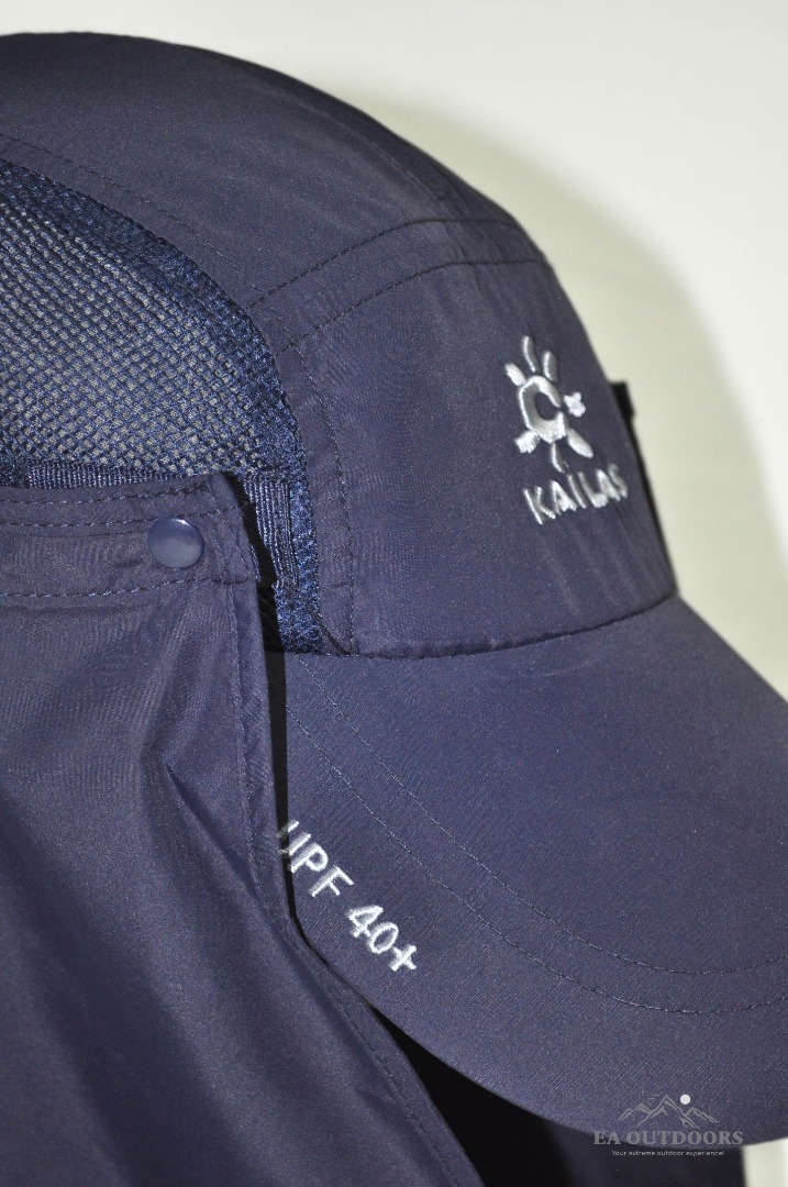 Kailas Outdoor Cap @ P780 Shipped, Men's Fashion, Watches & Accessories ...