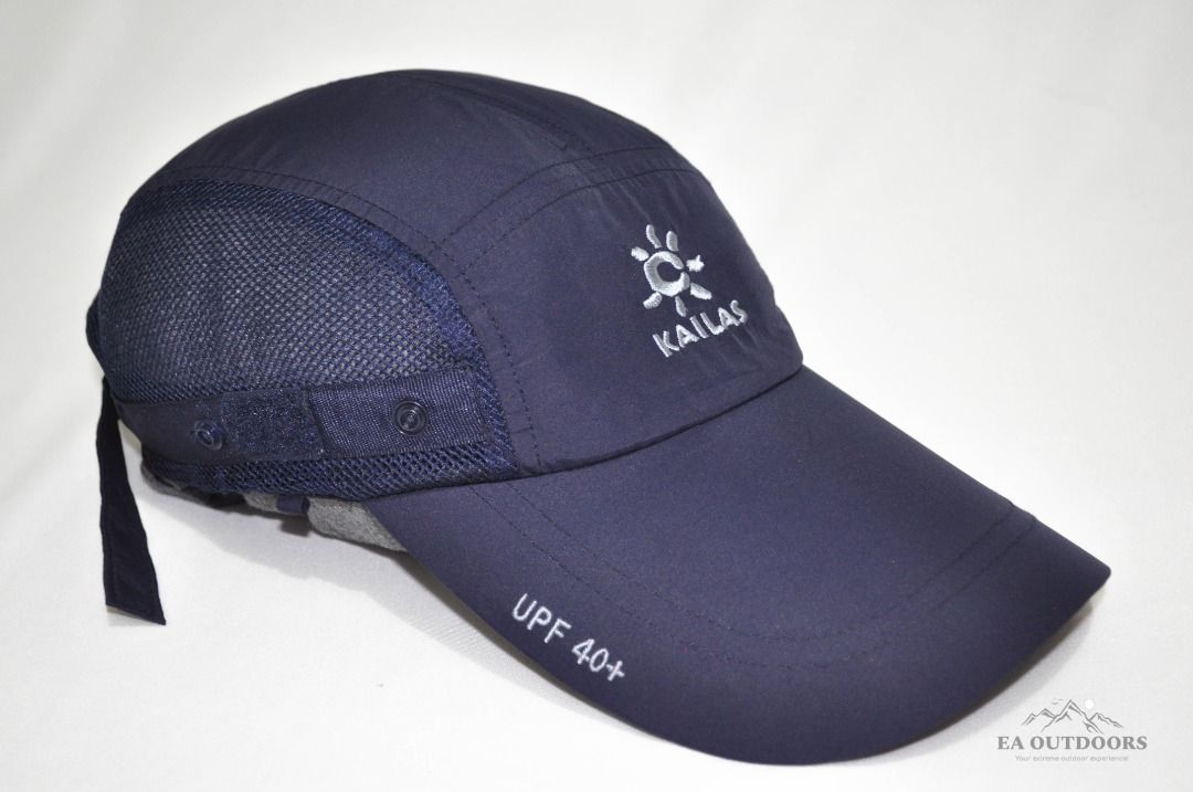 Kailas Outdoor Cap @ P780 Shipped, Men's Fashion, Watches & Accessories ...